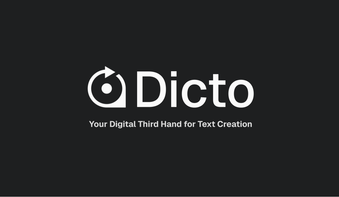 Dicto